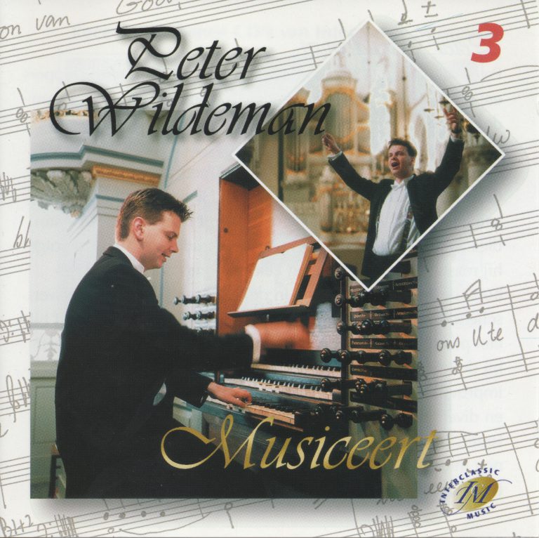 Peter Wildeman - Interclassic Music