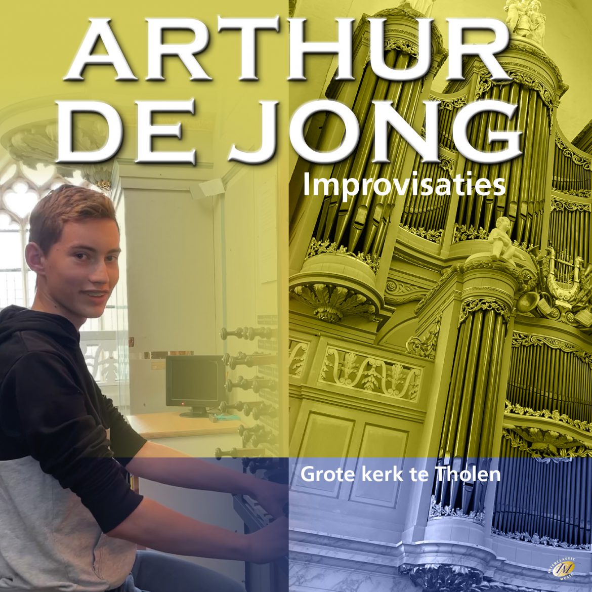 Home - Interclassic Music