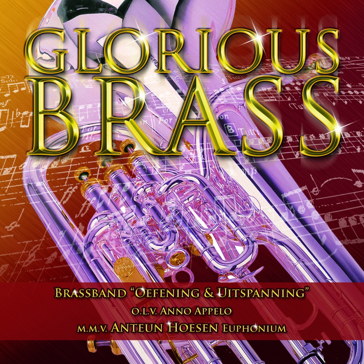 Glorious Brass - Interclassic Music